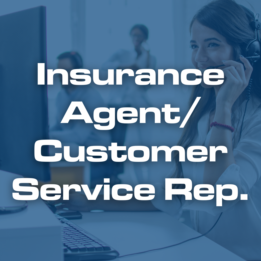 Join Our Team | Chapman Insurance Group