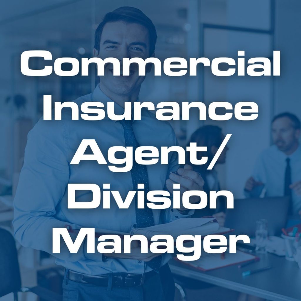 Join Our Team | Chapman Insurance Group