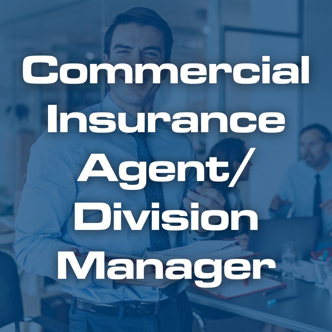 Join Our Team | Chapman Insurance Group