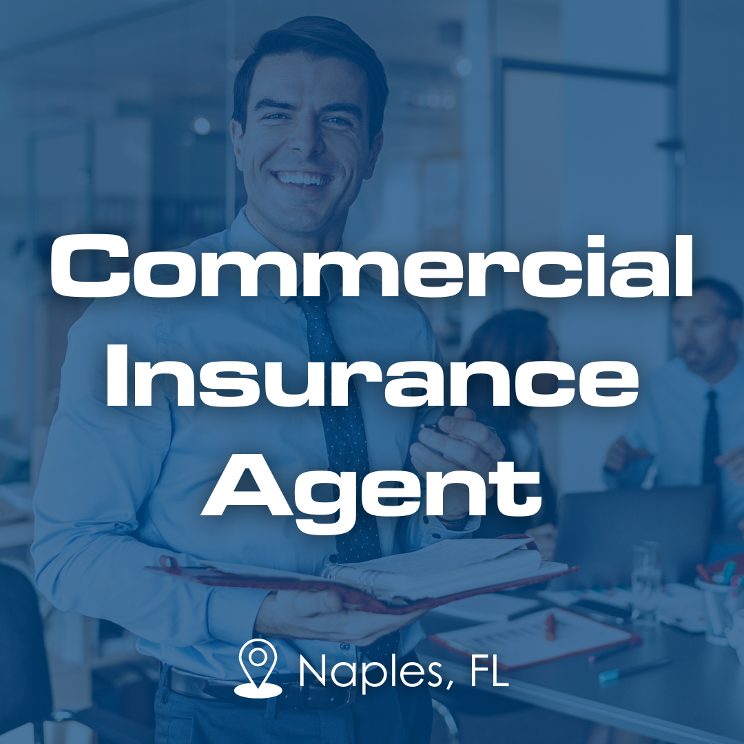 Join Our Team | Chapman Insurance Group