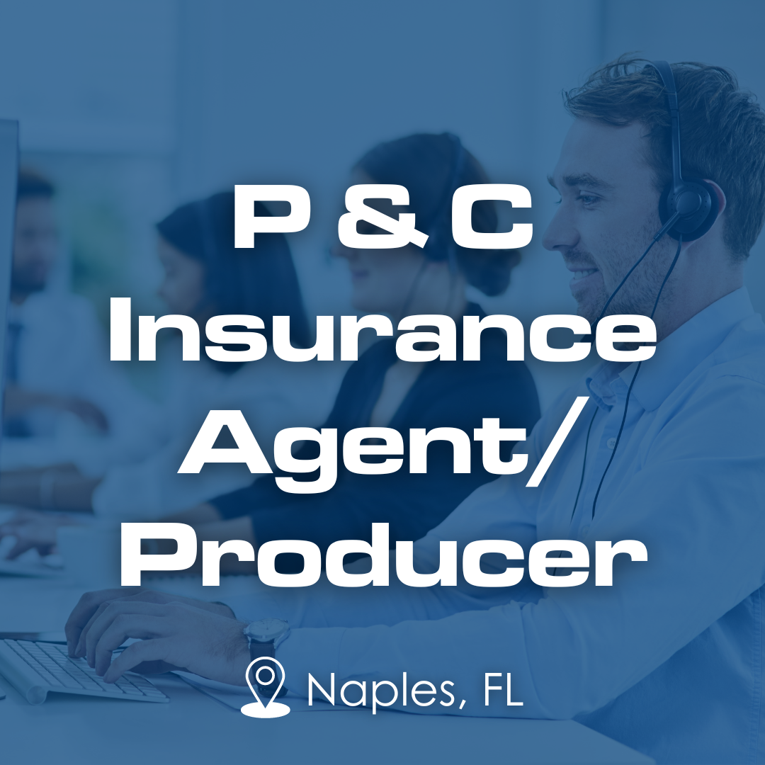 Join Our Team | Chapman Insurance Group