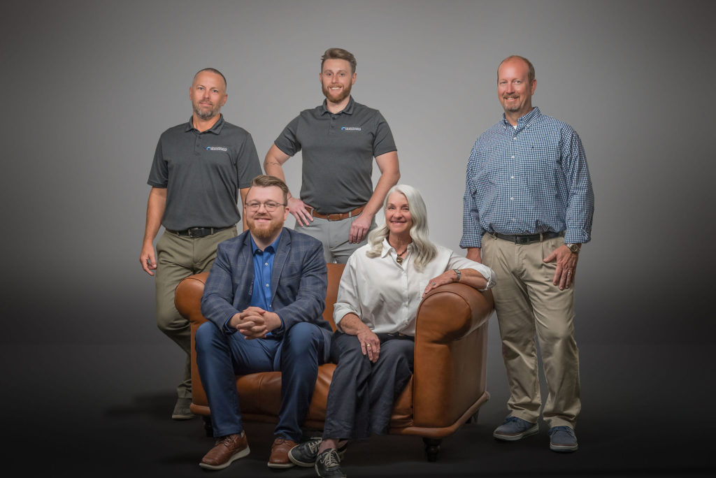 Talented Florida Insurance Agents | Chapman Insurance Group Team
