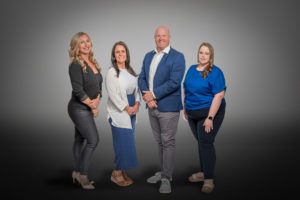 Talented Florida Insurance Agents | Chapman Insurance Group Team