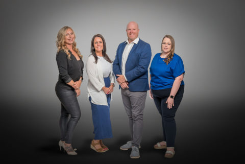 Talented Florida Insurance Agents | Chapman Insurance Group Team