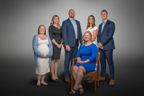Talented Florida Insurance Agents | Chapman Insurance Group Team