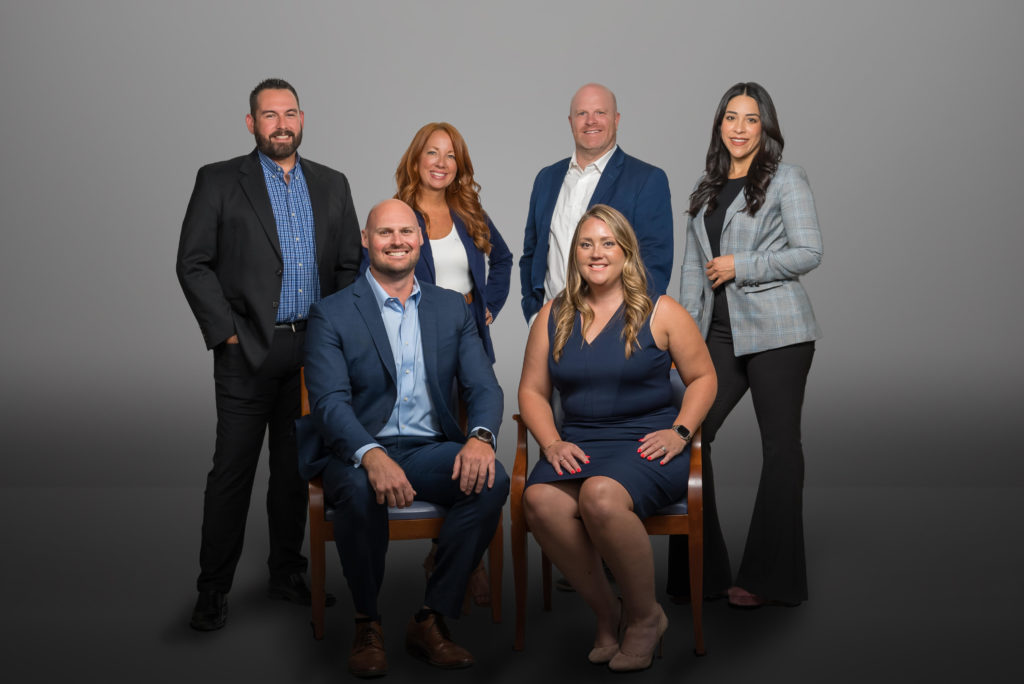Talented Florida Insurance Agents | Chapman Insurance Group Team