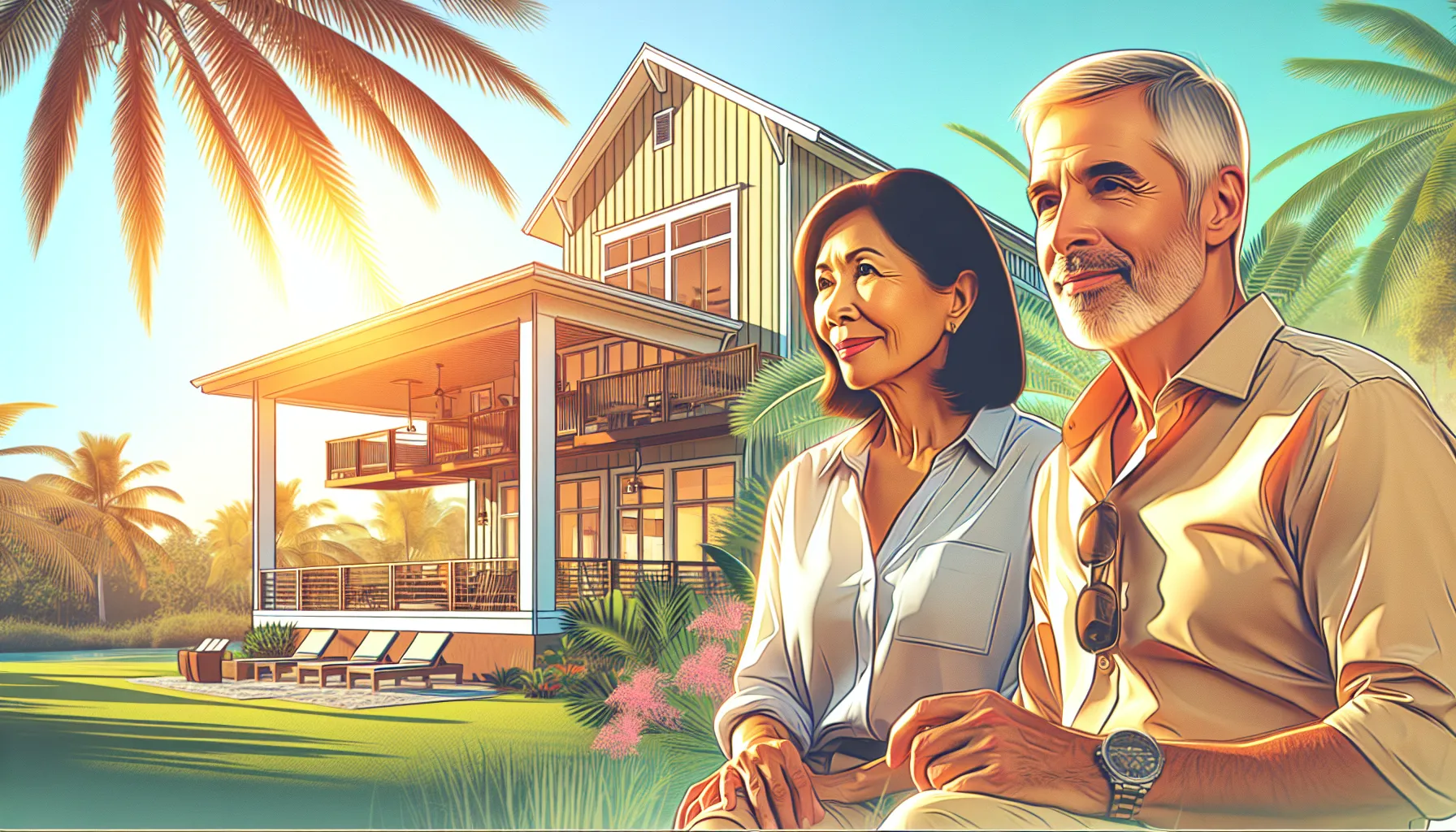 Seasonal Home Insurance Naples: Protect Your Vacation Property